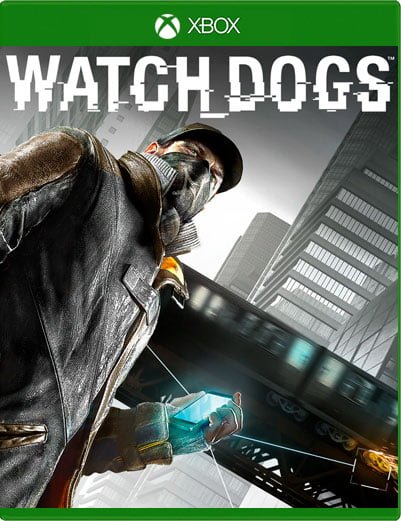 Watch Dogs Xbox One Mídia Digital - XGamestore